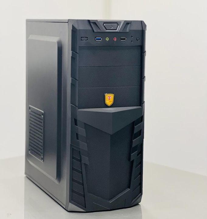 CORE I3 4TH GEN Desktop | Daraz.lk