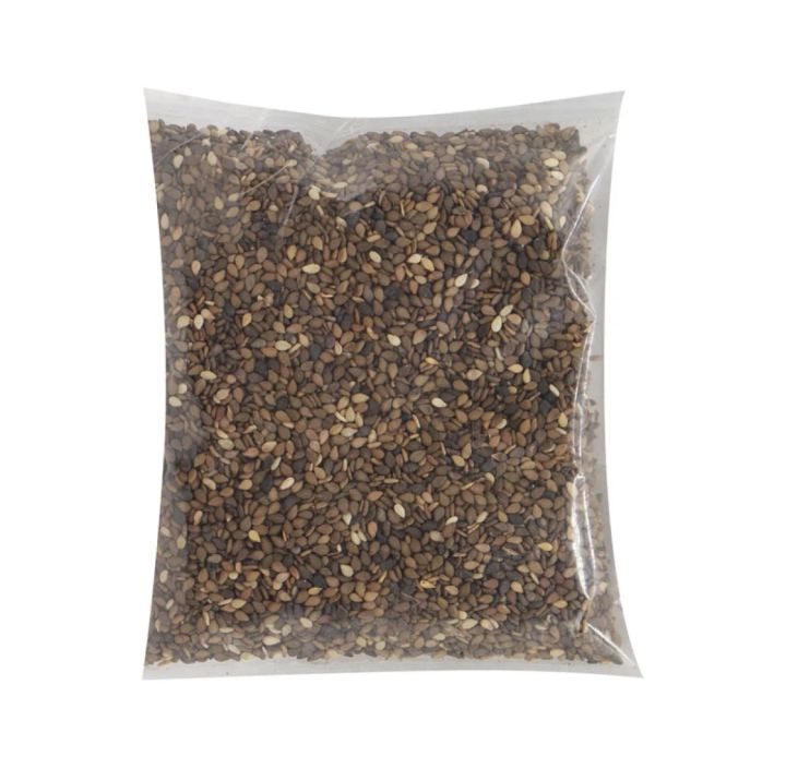 Brown Sesame Seeds ( Khairo Til ) 200gm | Daraz.com.np