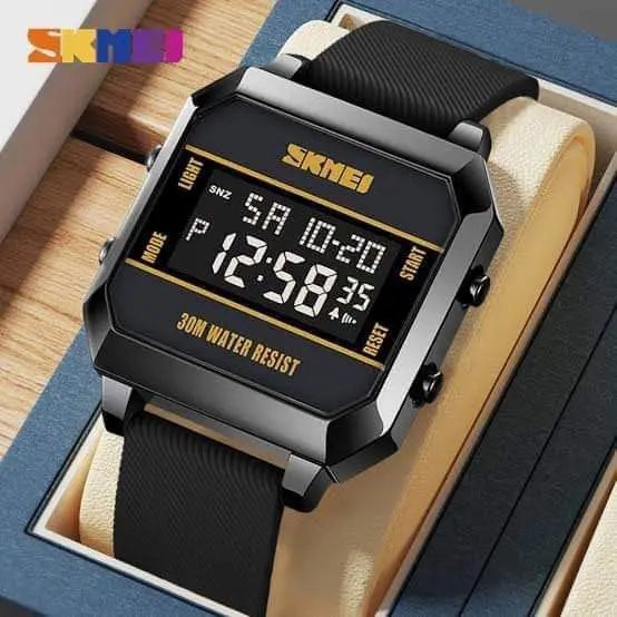 Standard Watch For Men | Daraz.com.bd