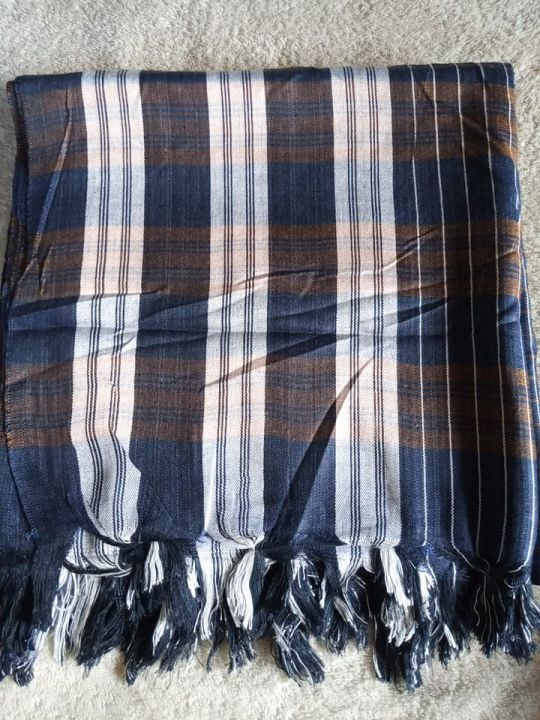 Islamic roomal for jends full size | Daraz.pk