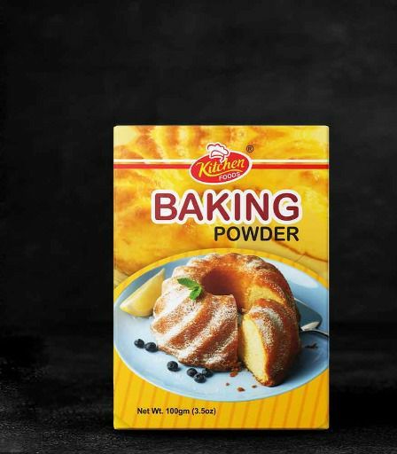 baking powder 100g | Daraz.pk