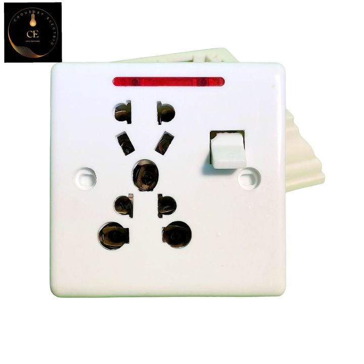 Universal Multi Socket Power Plug Wall Power Socket China Fitting Sheet ...