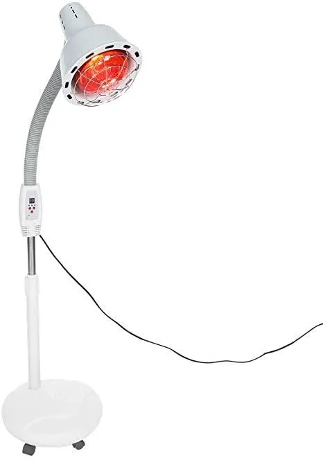 Infrared Lamp For Pain Relief Infrared lamp Floor Model Infrared for ...
