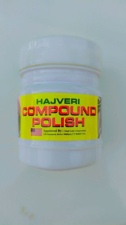 Compound Polish American Formula | Daraz.pk