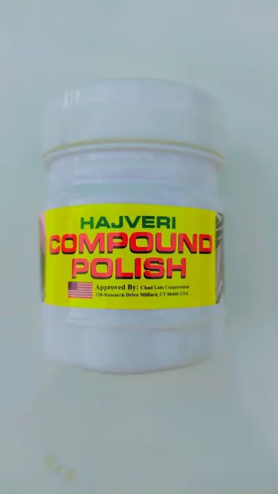 Compound Polish American Formula | Daraz.pk