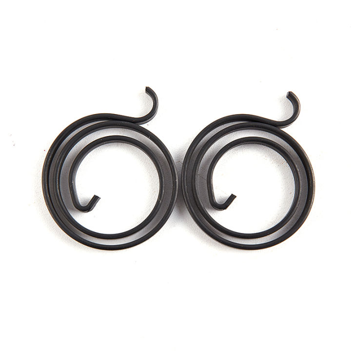 5Pcs Replacement Spring For Door Knob Handle Lever Latch Internal Coil ...