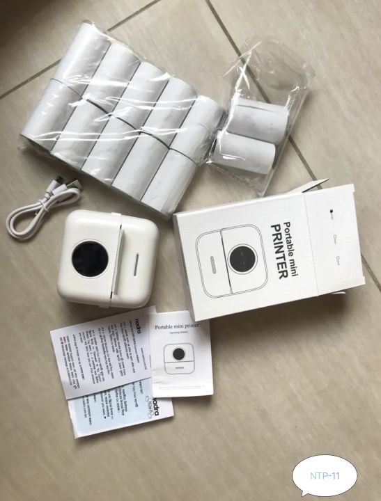 Mini POS PRINTER | Daraz.com.bd