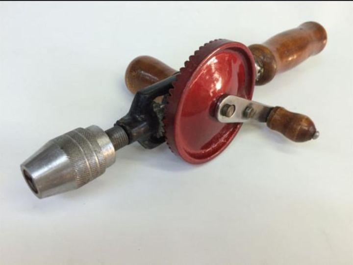 3/8 handle drilling machine | Daraz.com.bd