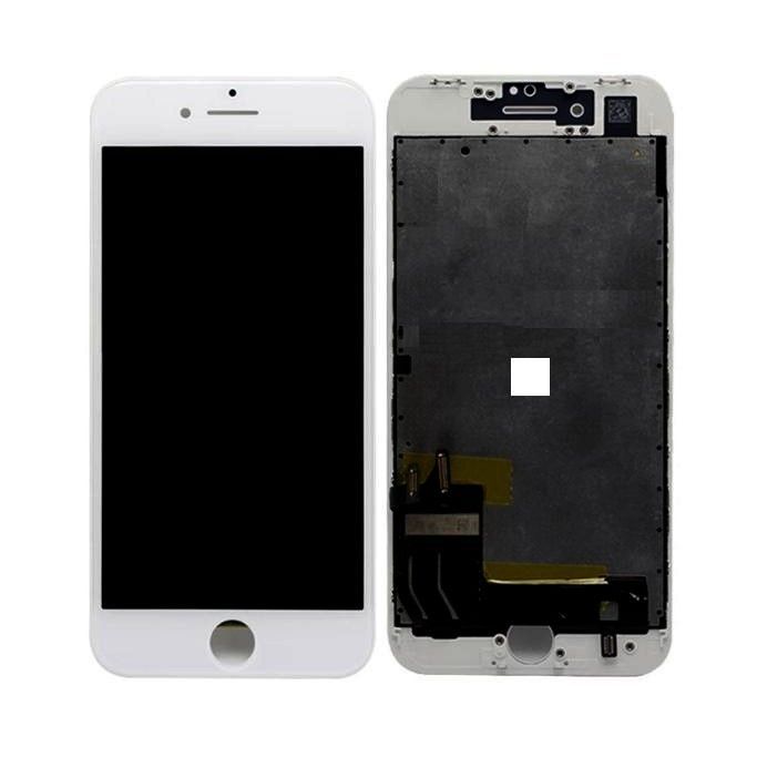 iPhone SE 2020 Display Replacement Full Assembly With Touch Screen ...