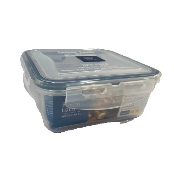 Superlock seal container 800 ml. | Shop.com.mm