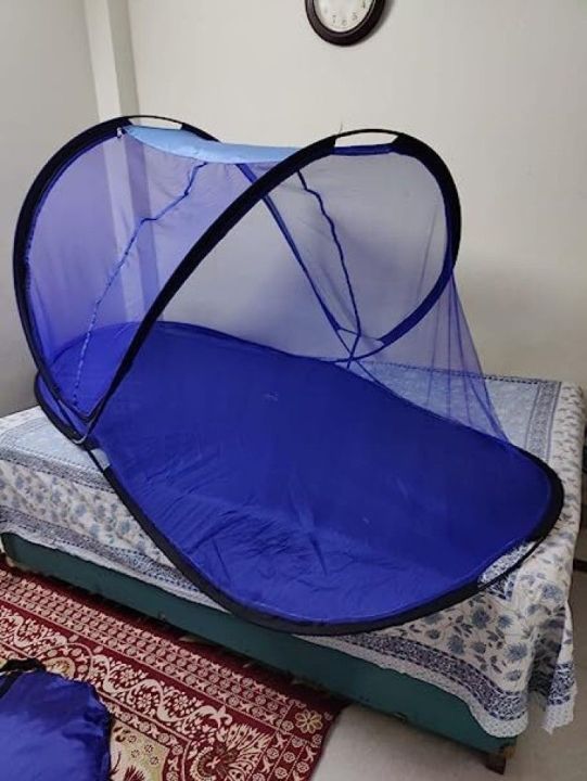 Export Quality Mosquito Net(Machardani) | Daraz.pk