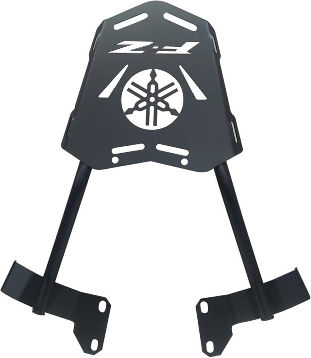 fzv2 Back carrier / Fzv2 Top rack - Heavy Quality | Daraz.com.np