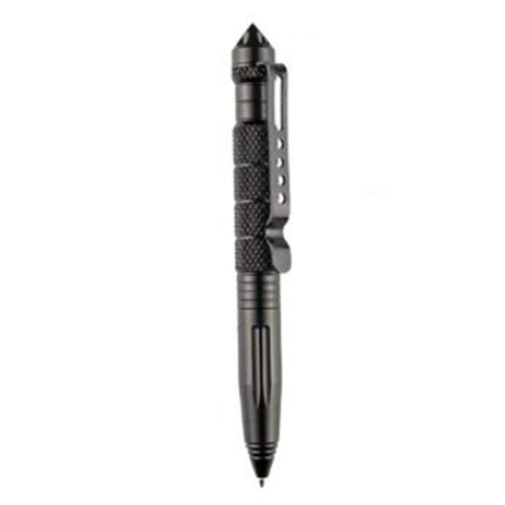Multi Functional Tactical Pen High Quality Aluminum Anti Skid Portable ...