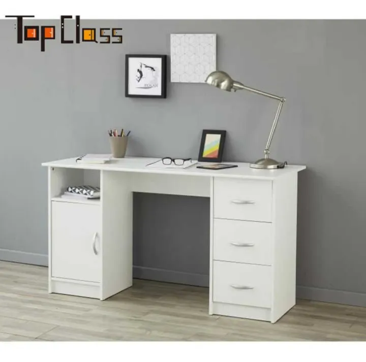 EF-furniture Computer table Home disk table office | Daraz.pk