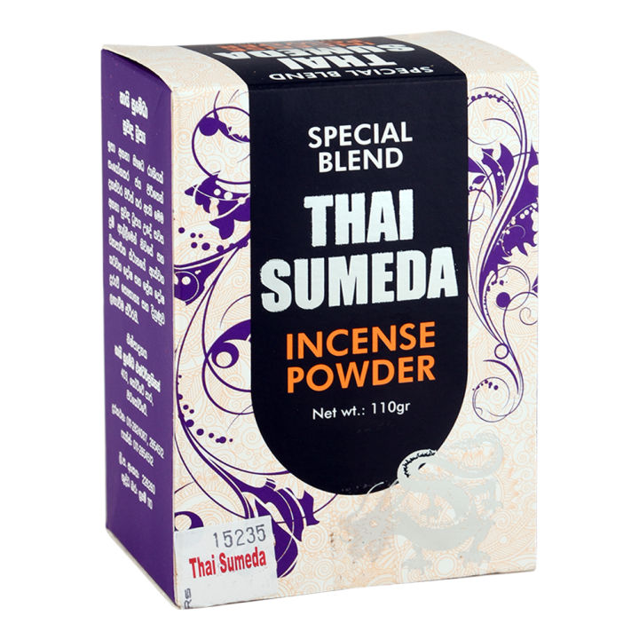Thai Sumeda Incense Powder 50g | Daraz.lk