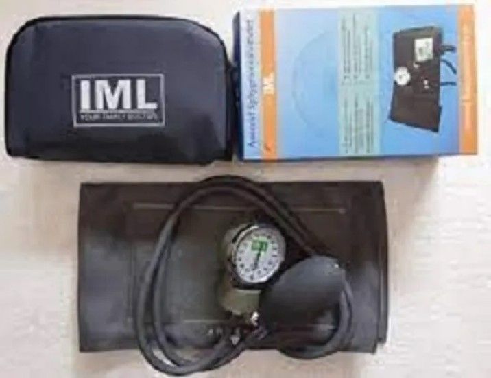 IML BP MACHINE FULL SET | Daraz.com.bd