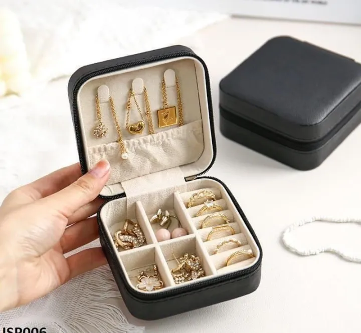 Adjustable Storage Organizer Square Box | Daraz.pk