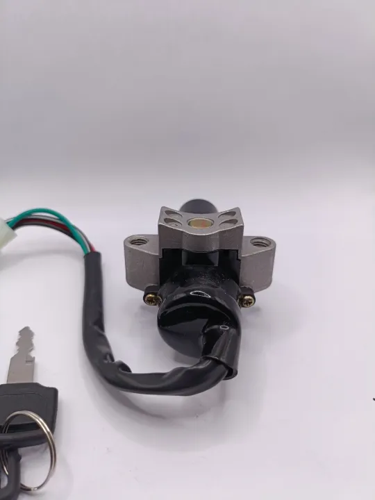 super power cheetah/ super power Archi 150 ignition switch available ...