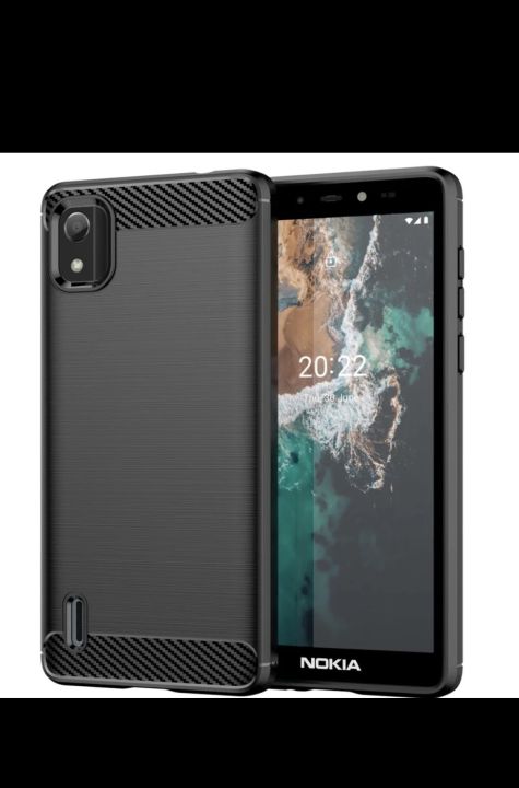 Nokia C2 2nd edition luxury mobile backcover | Daraz.com.bd