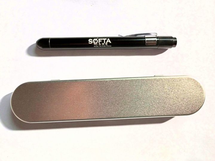 Clinical Torch, Medical Examination LED Multi Colors Pen Torch | Daraz.lk