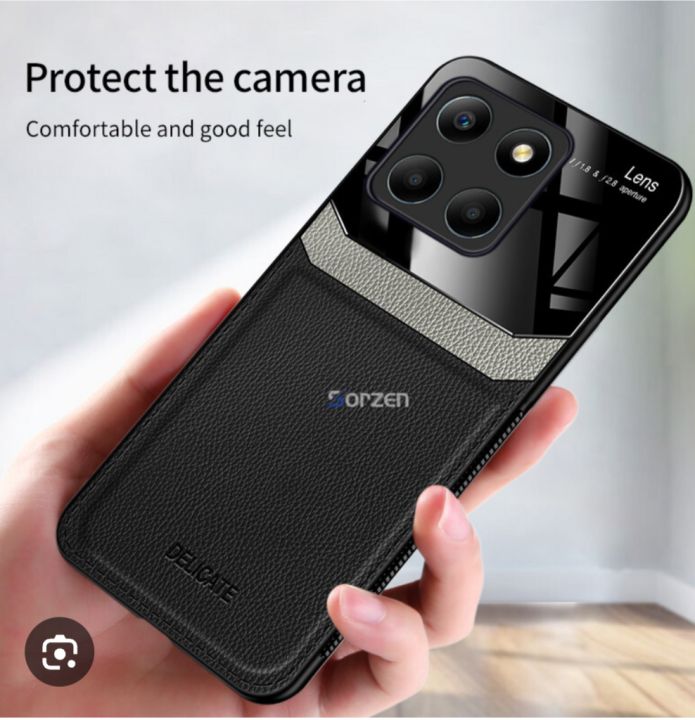 One Plus Nord 3 5G Back phone Leather Case Cover Shockproof Silicon ...