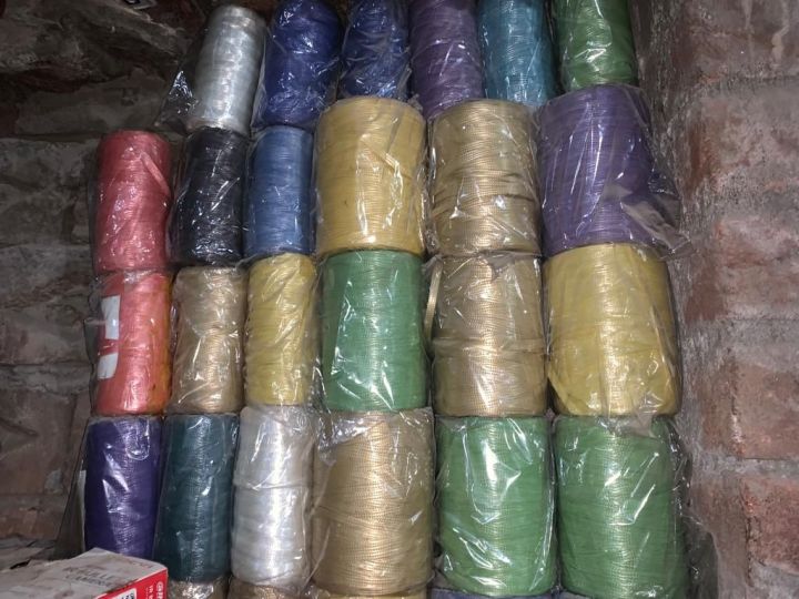 PLASTIC DORI FOR PACKAGING MATERIAL | Daraz.pk