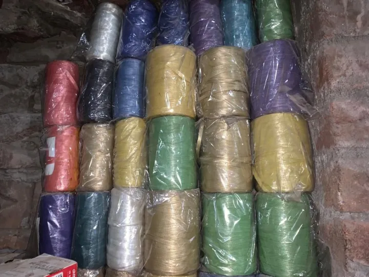 PLASTIC DORI FOR PACKAGING MATERIAL | Daraz.pk