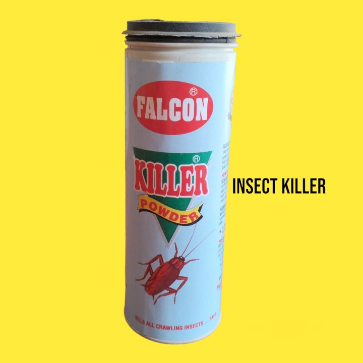 Falcon Insect killer powder | Daraz.pk