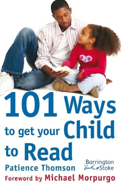 101 Ways To Get Your Child To Read | Daraz.com.np