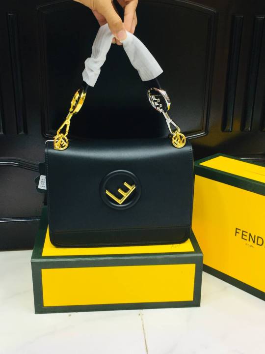 Fendi, Kan I Logo Template | Daraz.com.bd