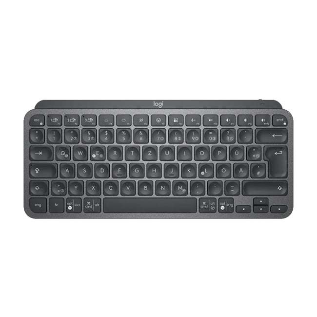 Logitech MX Keys Mini Minimalist Wireless Illuminated Keyboard | Daraz.lk