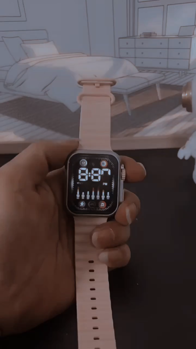 Digital LED Watch for Men Boys| Ultra Big Display Comfortable Straps ...