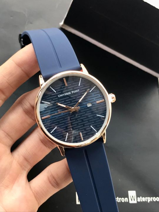 Universal Point Original Watch Rabeer Bellet | Daraz.pk