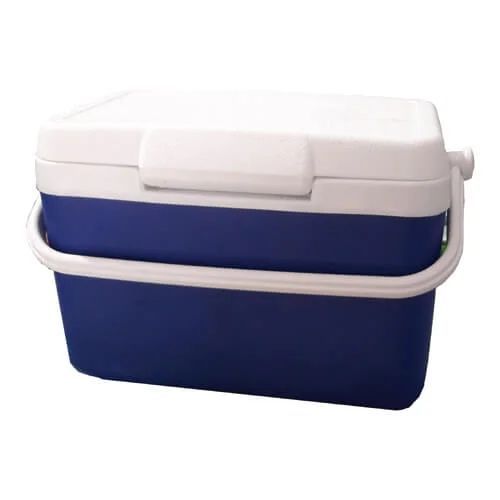 Insulated Ice Box 8 liter Cooler Box | Daraz.com.bd