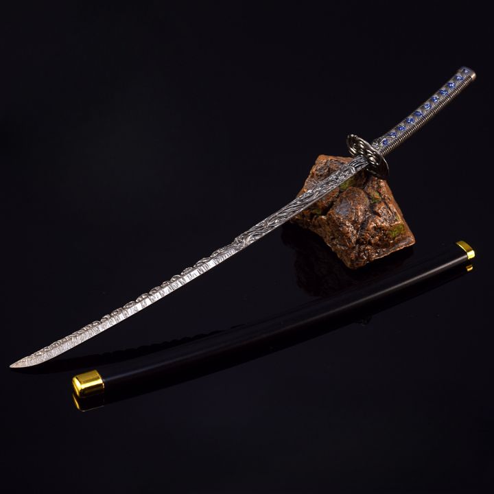 26cm Shadow of The Stars Sword Shadow of The Goldentree Game Samurai ...