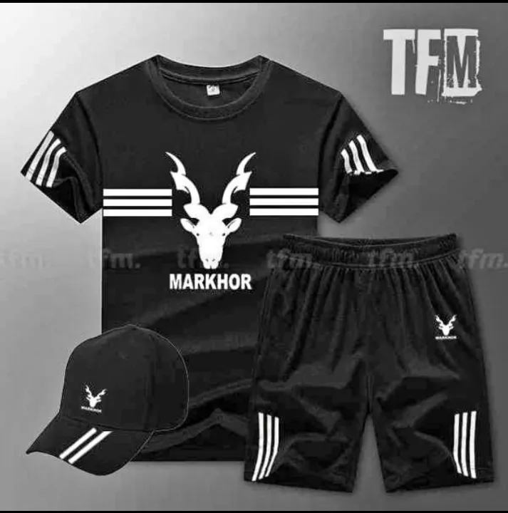 SUMMER BRAND ( MARKHUR PRINTED NIKKAR SHIRT ) FOR MENS & BOY'S - SOFT ...