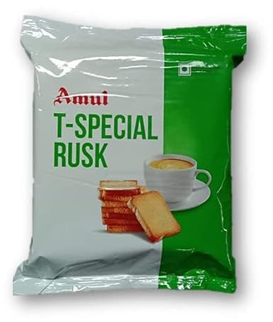 Amul Tea Special Rusk 200Gm | Daraz.com.np