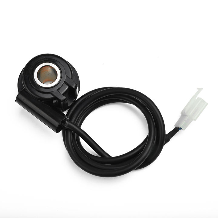 3-Pin Universal Motorcycle Digital Odometer Sensor Wire Meter ...