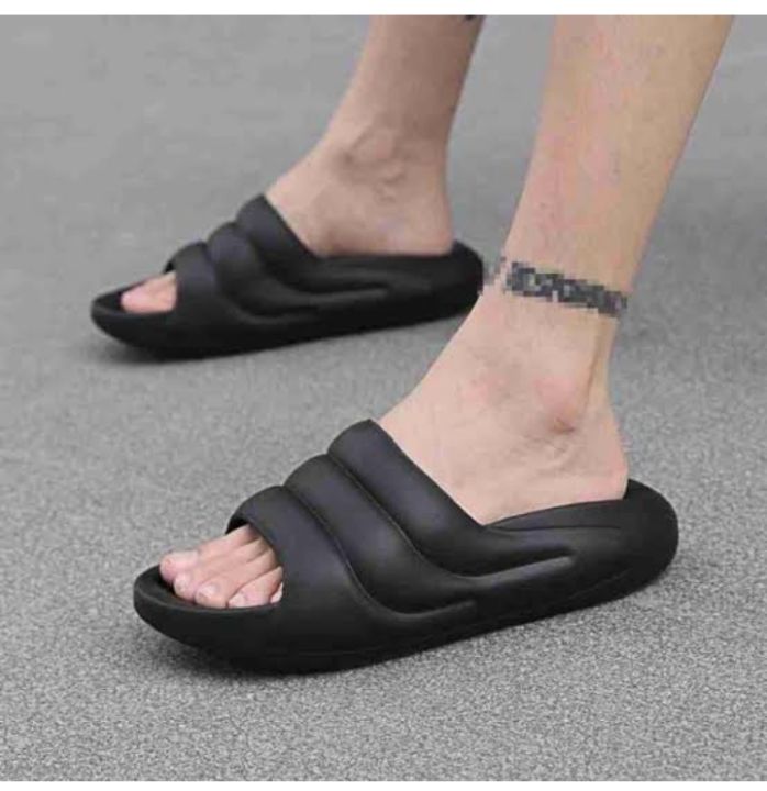 Balmain Paris New Design Flip Flops & Slides for Mens Best Quality EVR ...