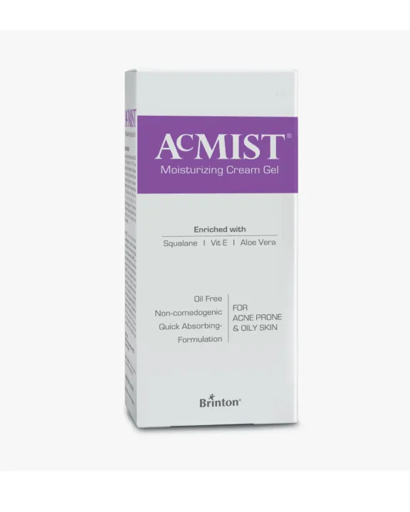 Acmist Moisturizing Gel 100G | Daraz.com.np
