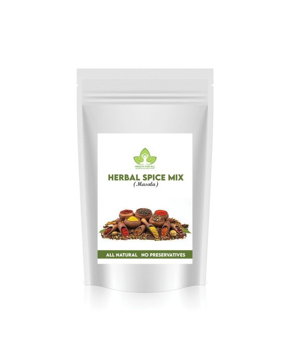 Herbal Spice Mix 100gm | Daraz.com.np