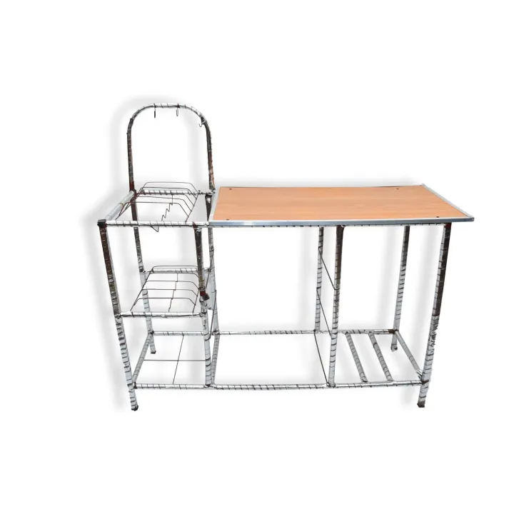 Steel Plate Rack | Daraz.lk: Buy Online at Best Prices in Srilanka ...