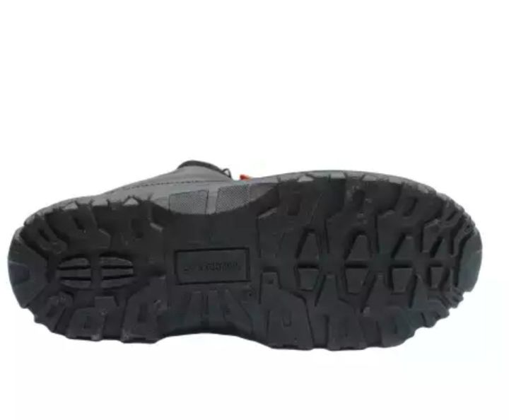 Safehawk Aura Safety Shoes For Worker | Daraz.com.np
