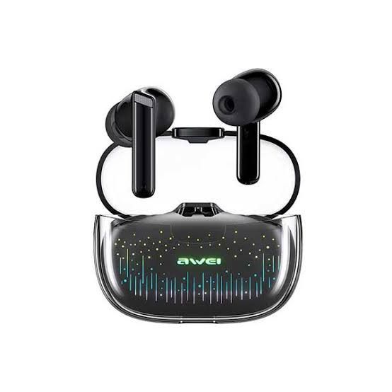 Awei T52 Pro True Wireles Gaming Earbuds | Daraz.com.bd
