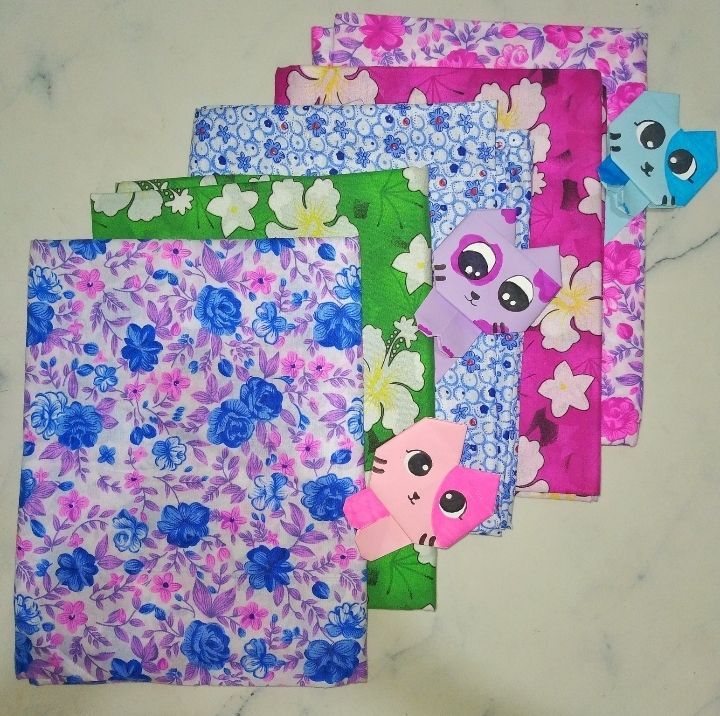 Cheeththa with beautiful designs for pregnant mothers | Daraz.lk