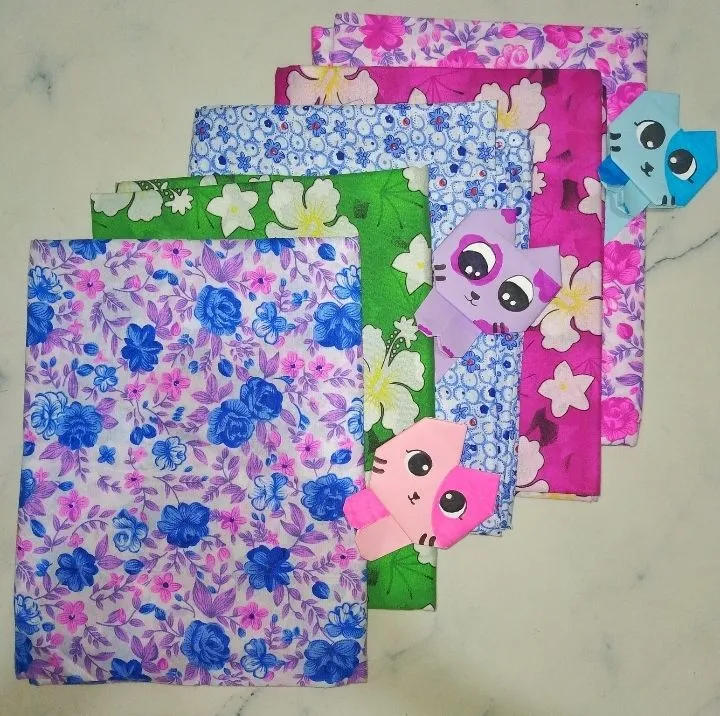 Cheeththa with beautiful designs for pregnant mothers | Daraz.lk