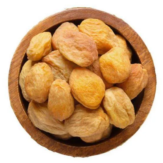 Premium Dry Apricot - Khushk Khoobani -خشک خوبانی / - Dry fruits ...