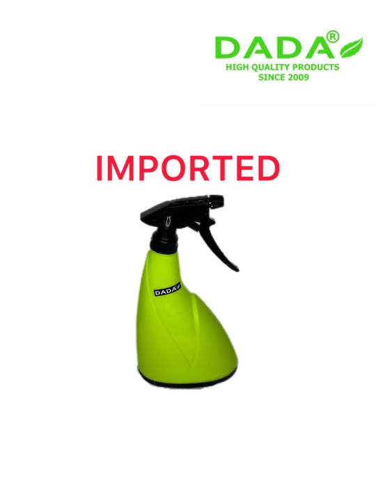 Original Dada 1 Liter Pressure Pump Water Sprayer Pressure Spray Bottle ...