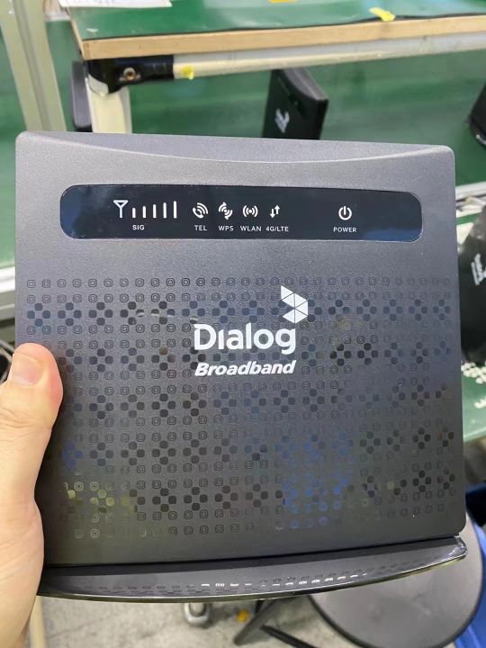 ZLT P28 WIFI Router | Daraz.lk