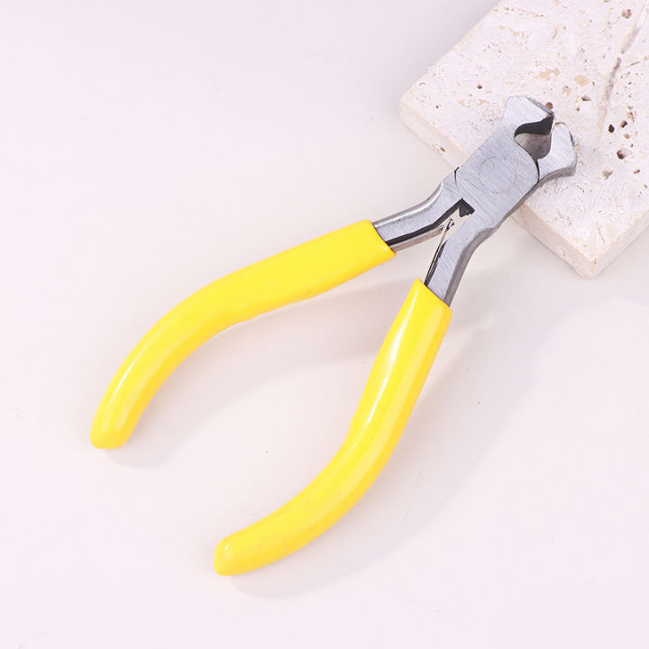 For Crown Watchmakers Repairs Watch Winding Stem Cutter Pliers Shorten ...